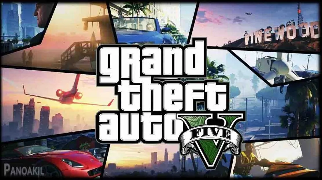 GTA SA System Requirements